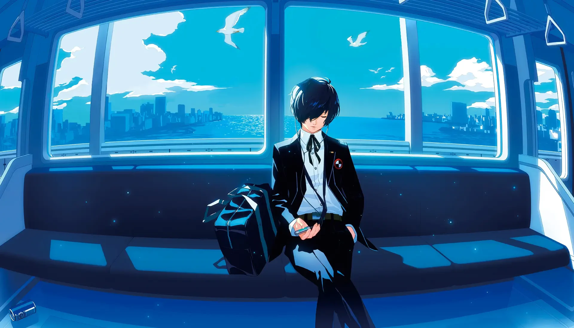 Persona 3 Reload - Desktop Wallpapers, Phone Wallpaper, PFP, Gifs, and ...