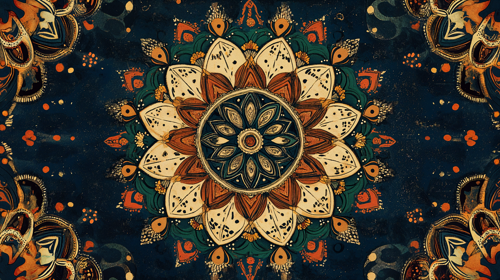 [10+] Mandala 4k Wallpapers
