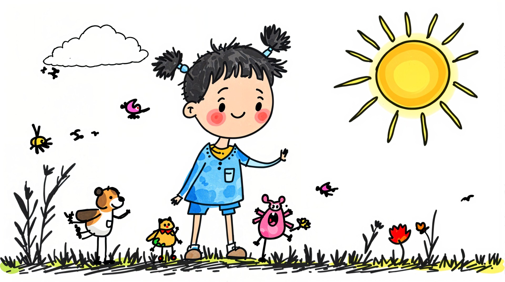 [60+] Sunshine 4k Wallpapers