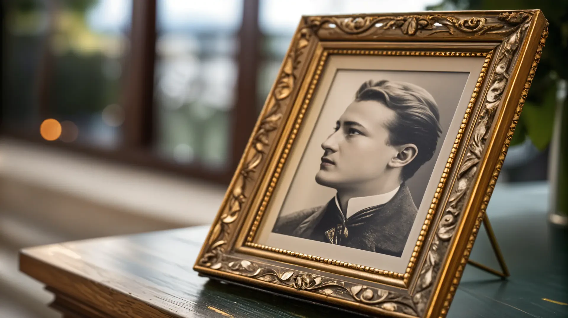 Framed Photo 4k Wallpapers