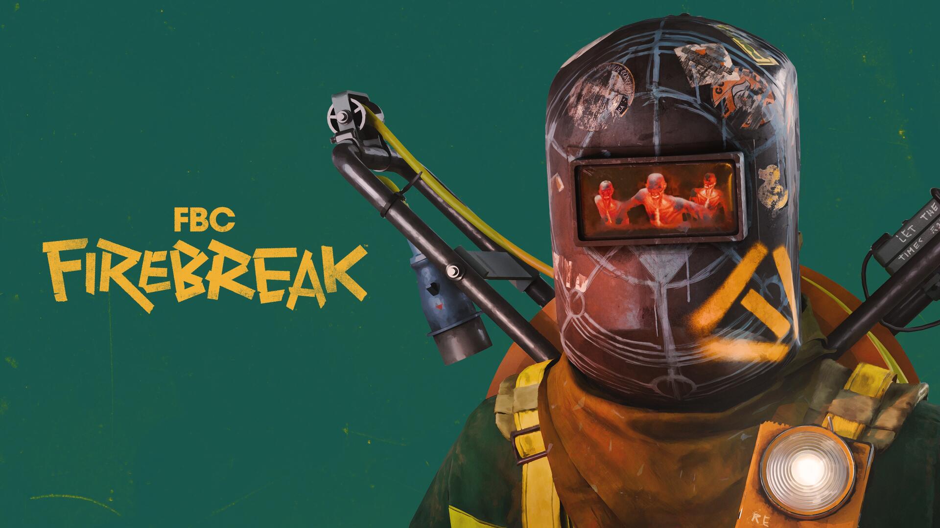 FBC: Firebreak 4K Ultra HD Wallpaper Experience