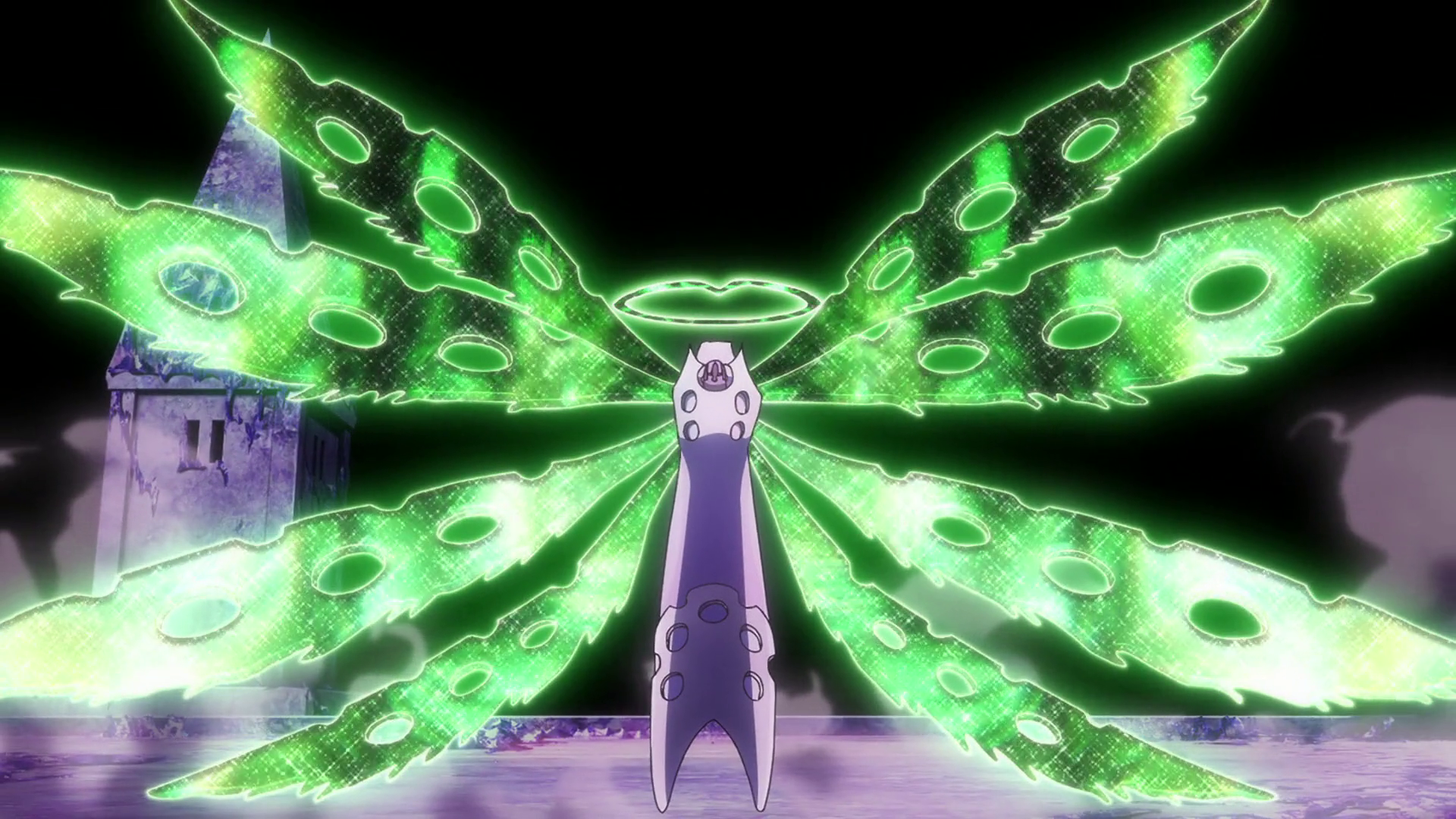 Download Bleach: Thousand-Year Blood War Quincy (Bleach) Transformation ...