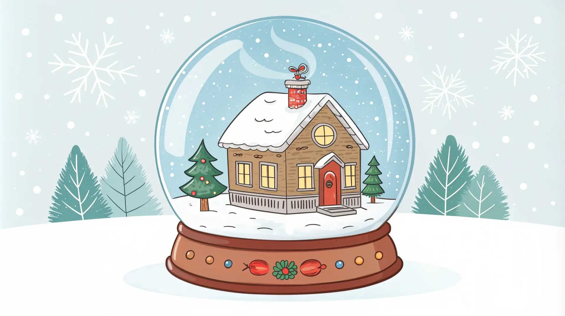 Cozy House - Desktop Wallpapers, Phone Wallpaper, PFP, Gifs, and More!