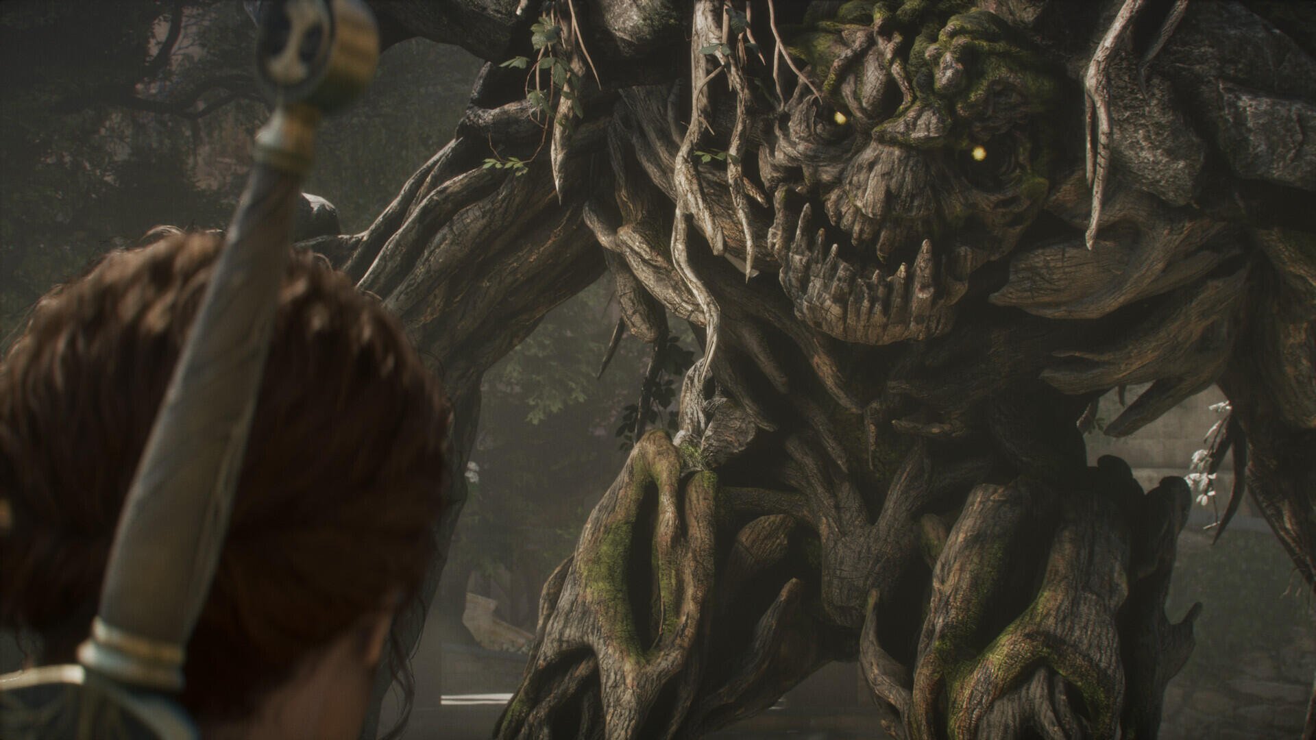 Fable (2025) HD Wallpaper: Epic Encounters Await