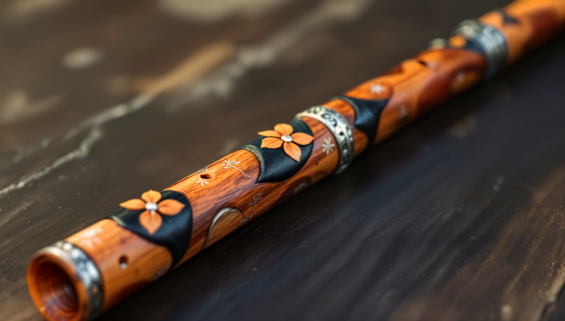 Wooden Instrument Wallpapers