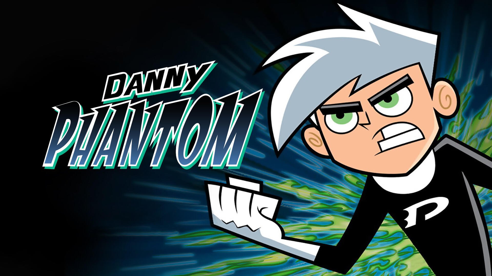 Danny Phantom Wallpaper Hd Danny Phantom Wallpapers Wallpaper Cave