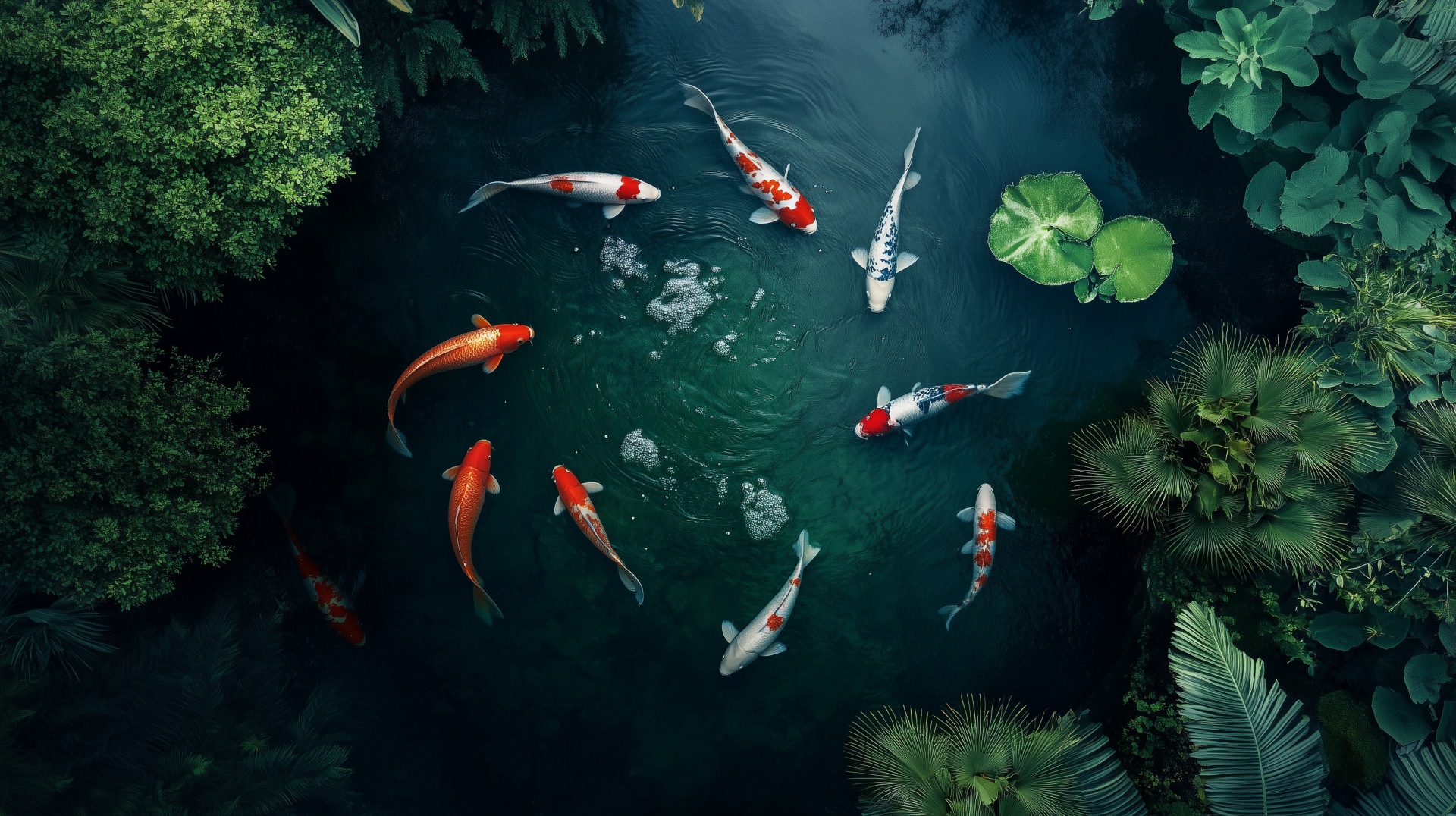 Windows Xp Nature Wallpapers