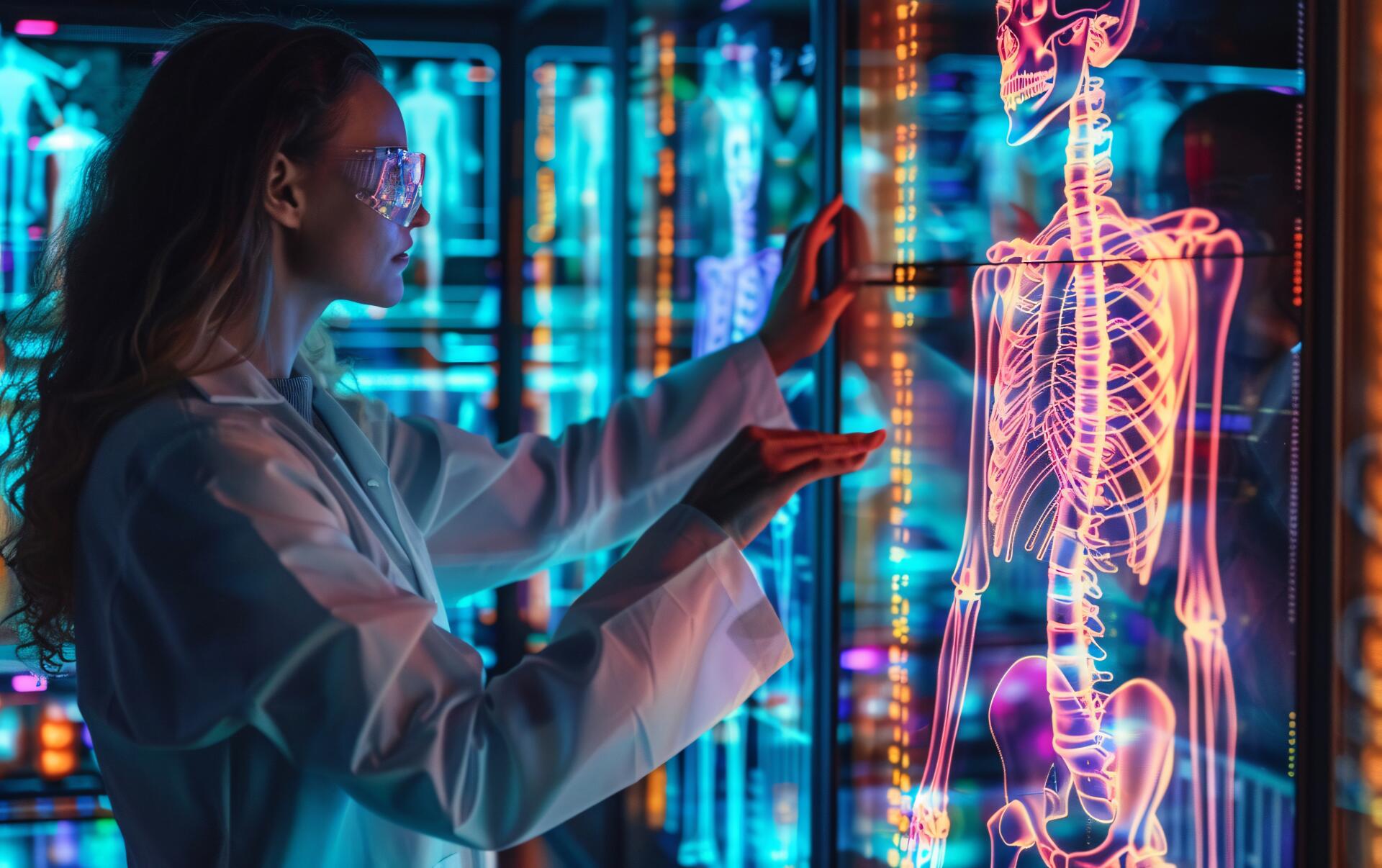 Download AI Art 4k Ultra HD Wallpaper