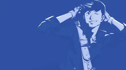 Persona 3 Reload - Desktop Wallpapers, Phone Wallpaper, PFP, Gifs, and ...