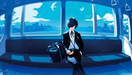 Persona 3 Reload - Desktop Wallpapers, Phone Wallpaper, PFP, Gifs, and ...