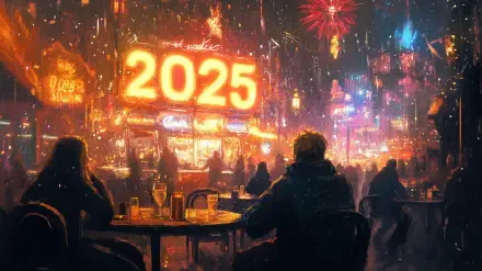 2025 - Desktop Wallpapers, Phone Wallpaper, PFP, Gifs, and More!