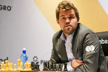Magnus Carlsen - Desktop Wallpapers, Phone Wallpaper, PFP, Gifs, and More!
