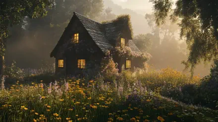 Cottagecore - Desktop Wallpapers, Phone Wallpaper, PFP, Gifs, and More!