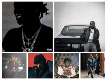 Ken Carson - Desktop Wallpapers, Phone Wallpaper, PFP, Gifs, and More!