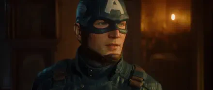 MARVEL 1943: Rise Of Hydra - Desktop Wallpapers, Phone Wallpaper, PFP ...