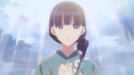 Miyo Saimori - Desktop Wallpapers, Phone Wallpaper, PFP, Gifs, and More!