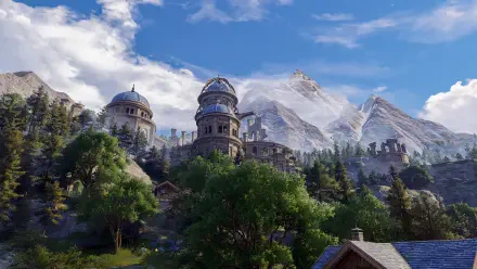 Infinity Nikki - Desktop Wallpapers, Phone Wallpaper, PFP, Gifs, and More!