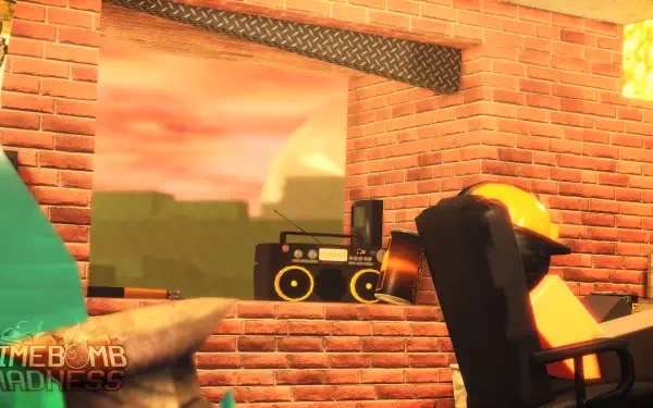 Roblox 4k Wallpapers