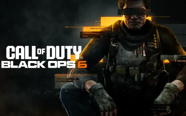 [20+] Call Of Duty: Black Ops 6 Wallpapers