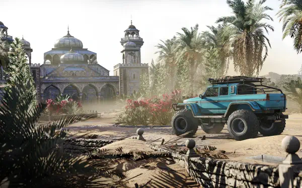 [10+] RoadCraft Wallpapers