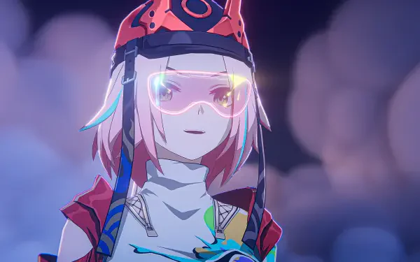 Rappa (Honkai: Star Rail) 4k Wallpapers