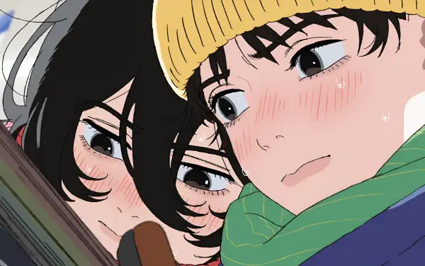 [10+] Look Back Wallpapers