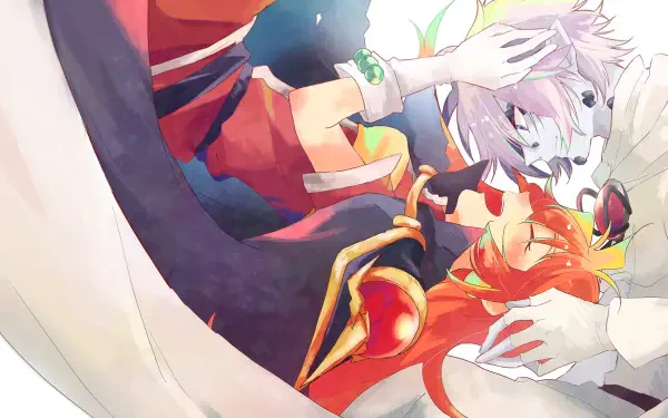 Download Anime Slayers HD Wallpaper