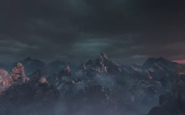 Warhammer 40K: Space Marine 2 - 4K Ultra HD Wallpaper Showcase