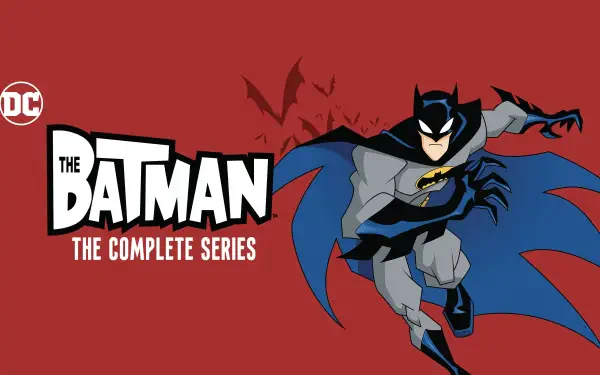 Download The Batman 4k Ultra HD Wallpaper