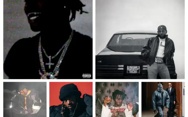 Ken Carson 4k Wallpapers