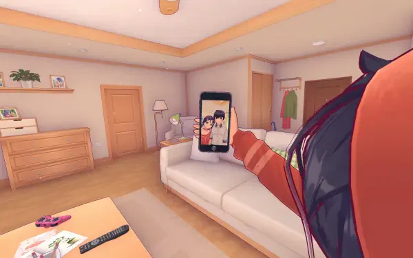 [20+] MiSide Wallpapers