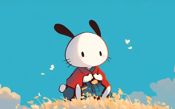 [10+] Pochacco Wallpapers