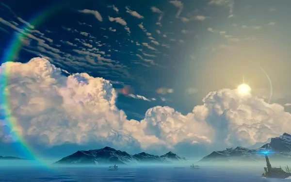 [130+] Wuthering Waves Wallpapers