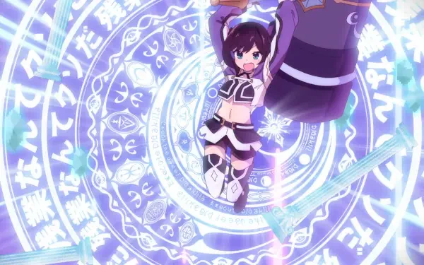 [10+] I May Be A Guild Receptionist But I'll Solo Any Boss To Clock Out ...