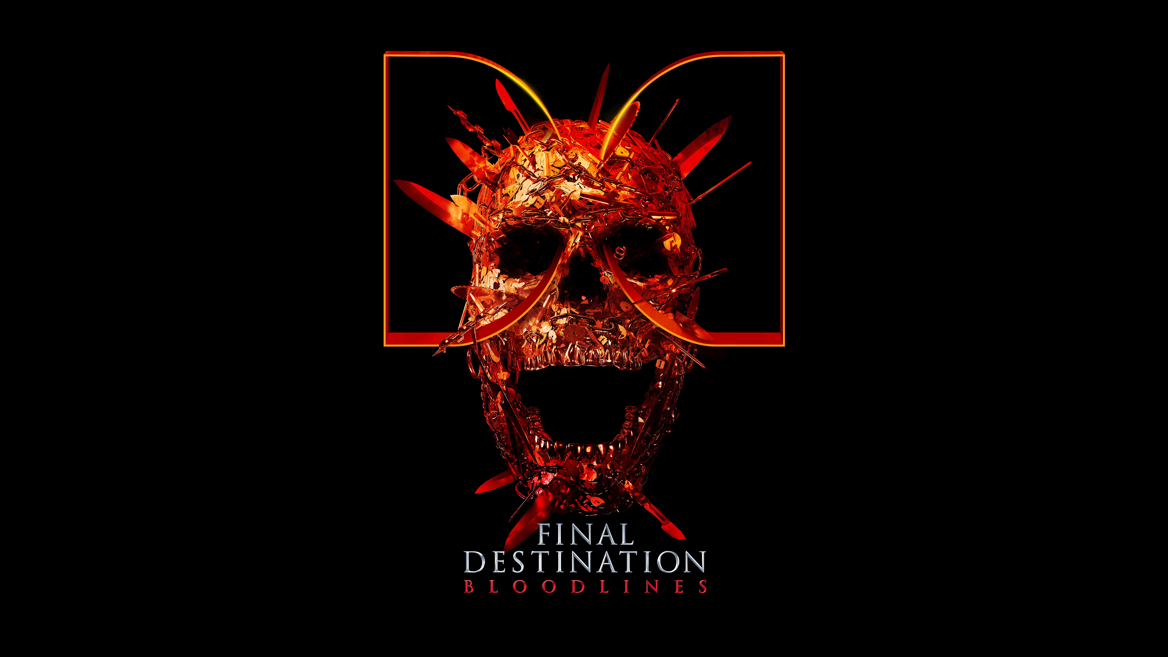 Download Final Destination: Bloodlines 4k Ultra HD Wallpaper