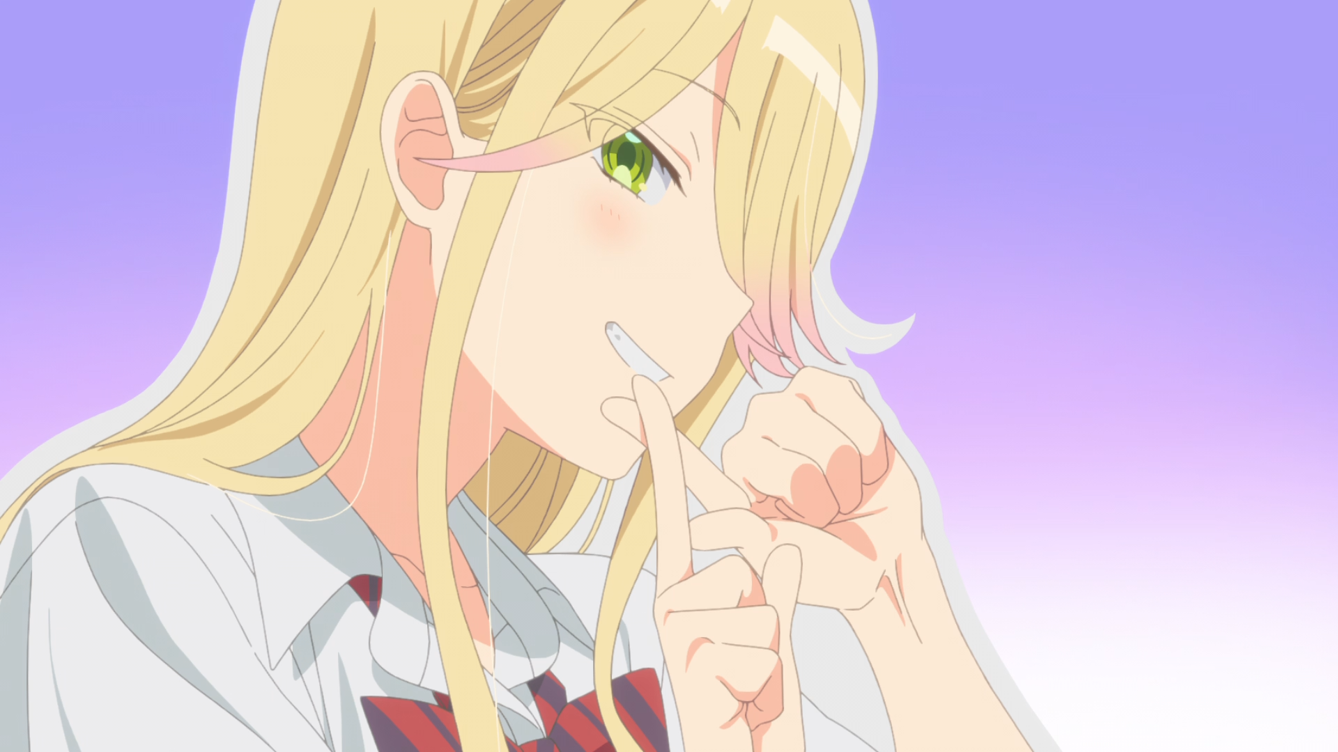 Download Anime Watari-kun's ****** Is About To Collapse Satsuki ...