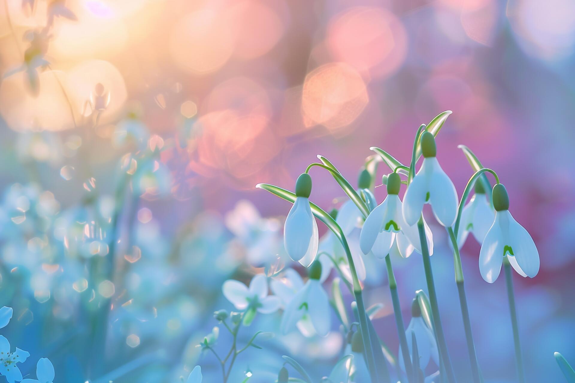 Download Flower 4k Ultra HD Wallpaper