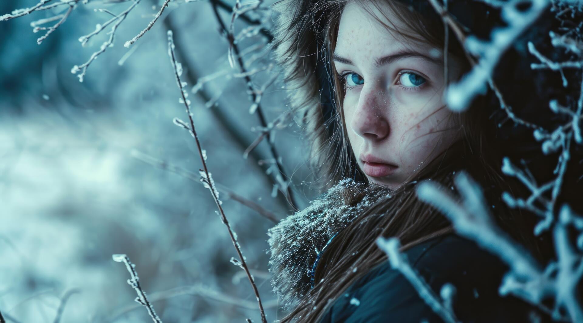 Winter Hd Desktop Wallpapers