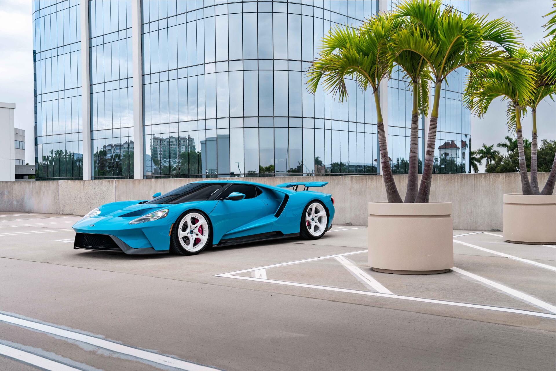 Ford GT - Desktop Wallpapers, Phone Wallpaper, PFP, Gifs, and More!