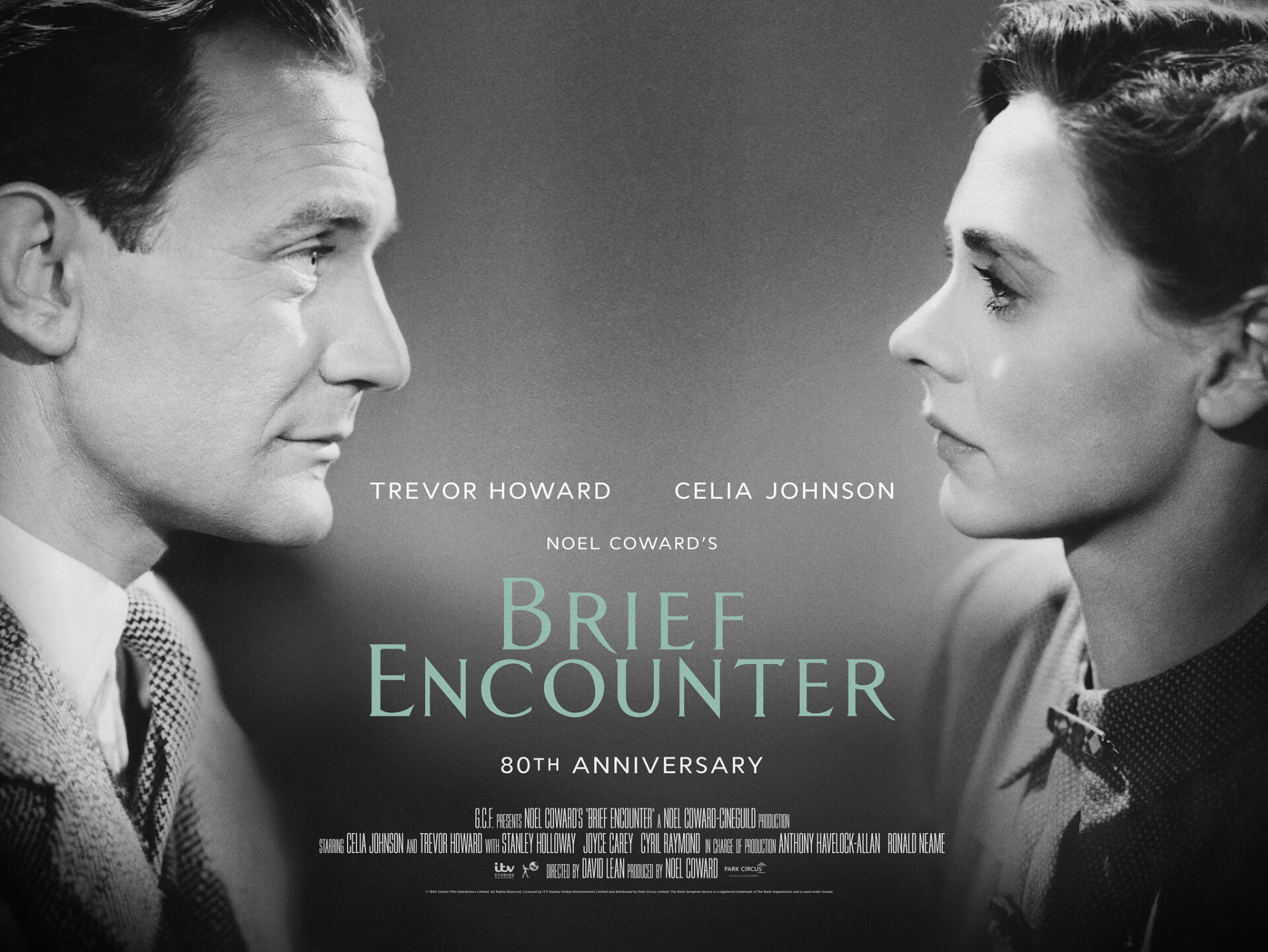 Download Brief Encounter HD Wallpaper