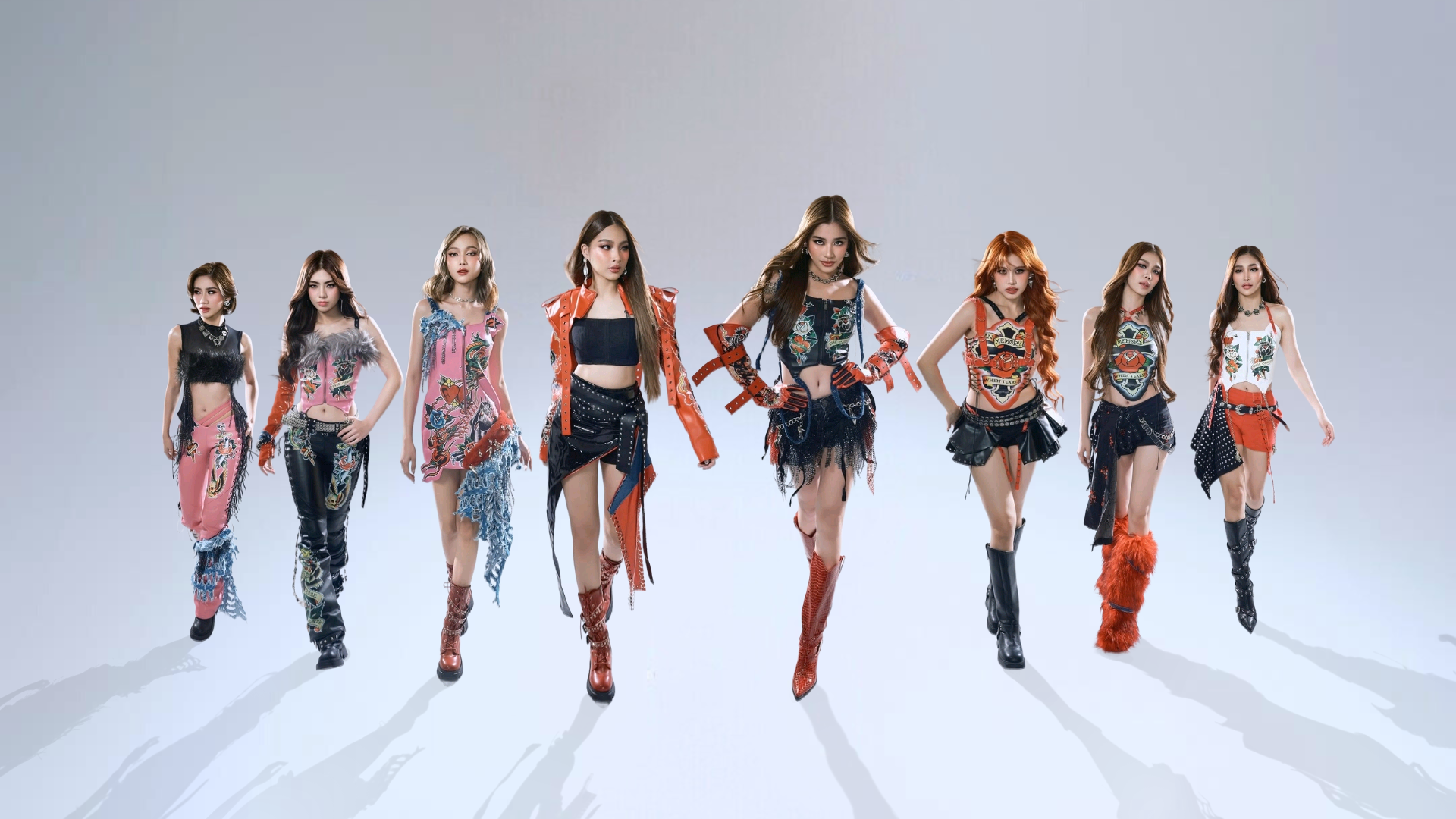 Biniverse Wallpaper by Junjun26