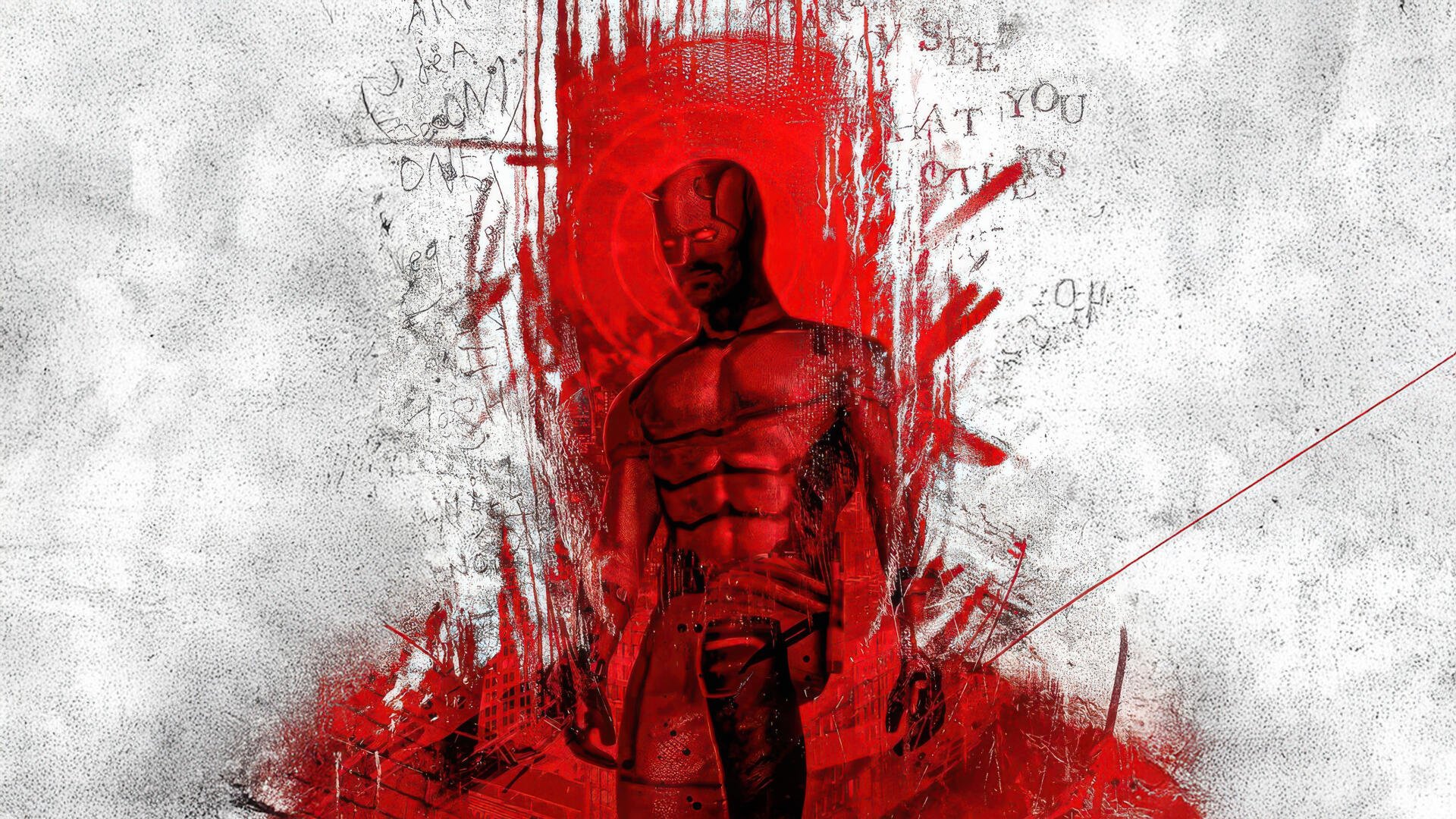 Download Daredevil: Born Again 4k Ultra HD Wallpaper | 5120x2880 ...