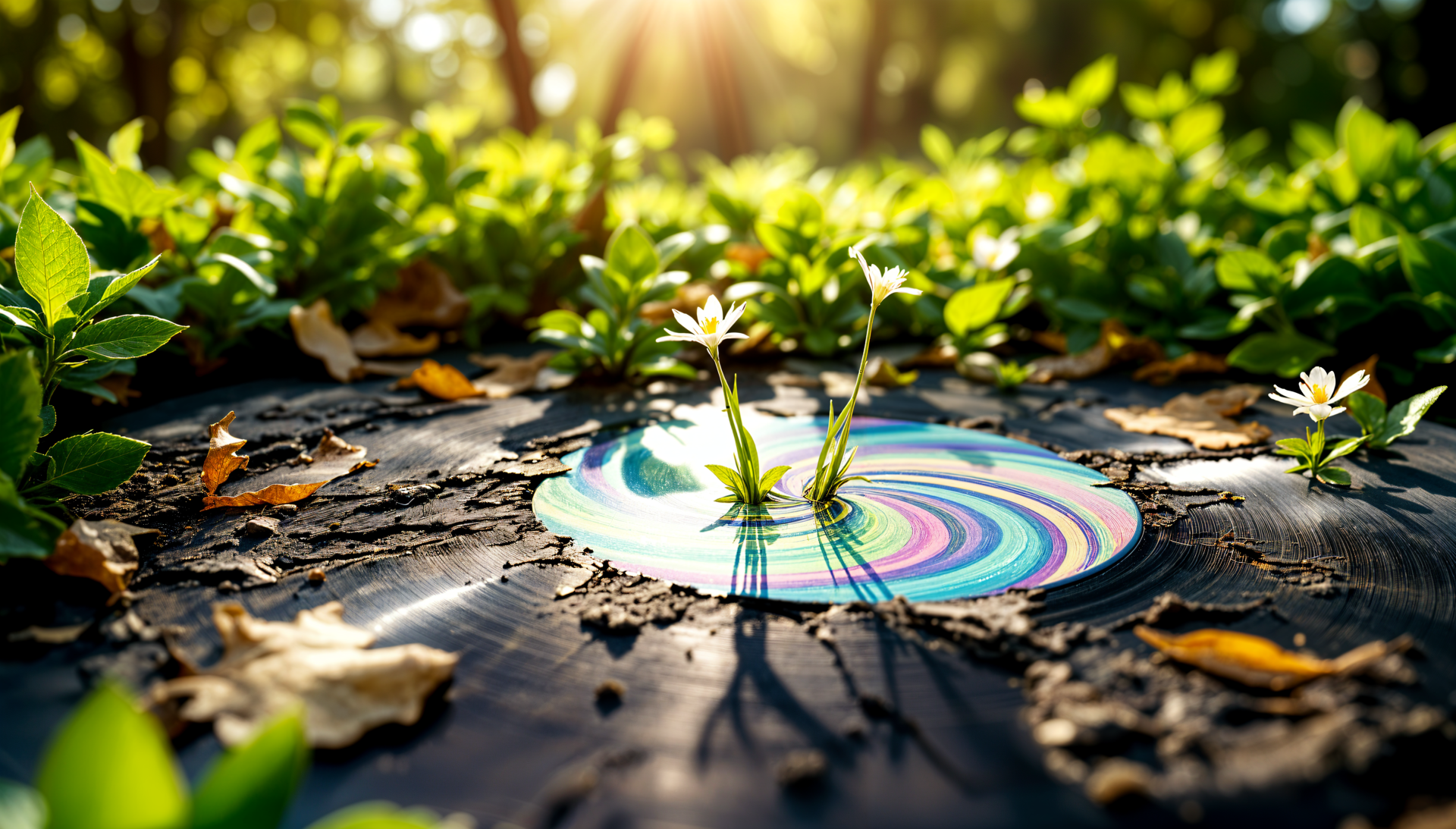 Vinyl Record 4k Wallpapers