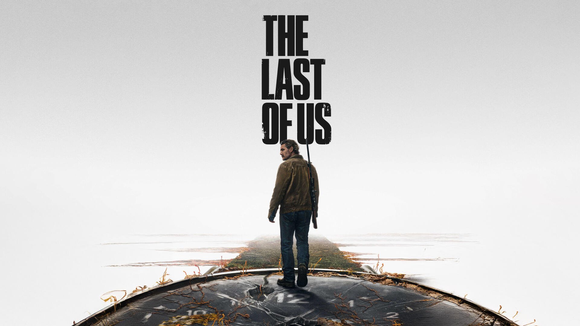 Download TV Show The Last Of Us Season 2 Pedro Pascal Joel (The Last Of ...