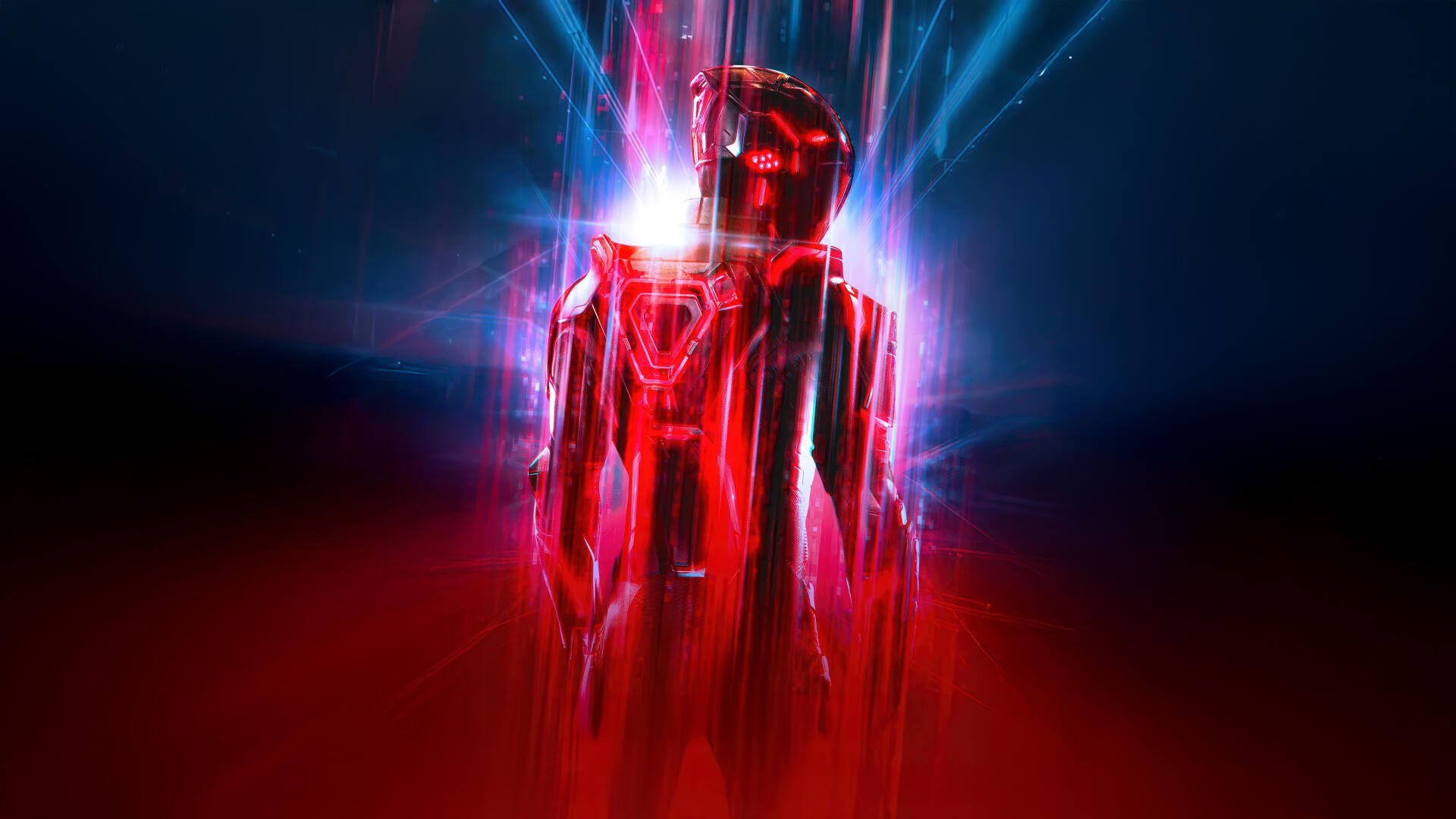 Download Tron: Ares 4k Ultra HD Wallpaper