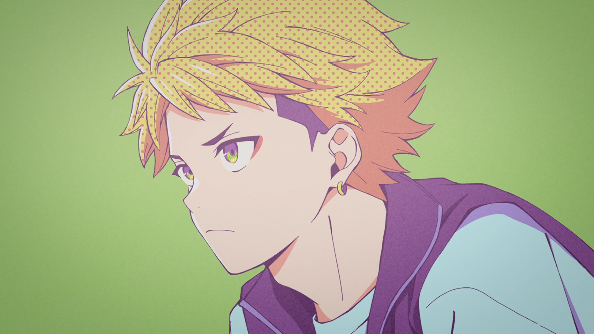 Kanshi Kazamatsuri - Desktop Wallpapers, Phone Wallpaper, PFP, Gifs ...