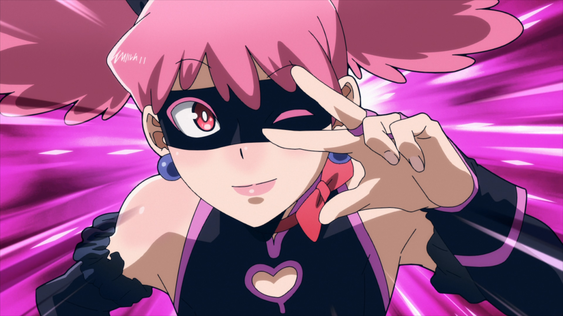 Download Anime My Hero Academia: Vigilantes My Hero Academia Kazuho ...