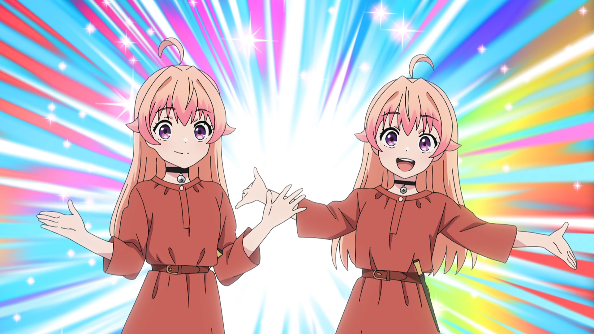 [40+] WITCH WATCH Wallpapers