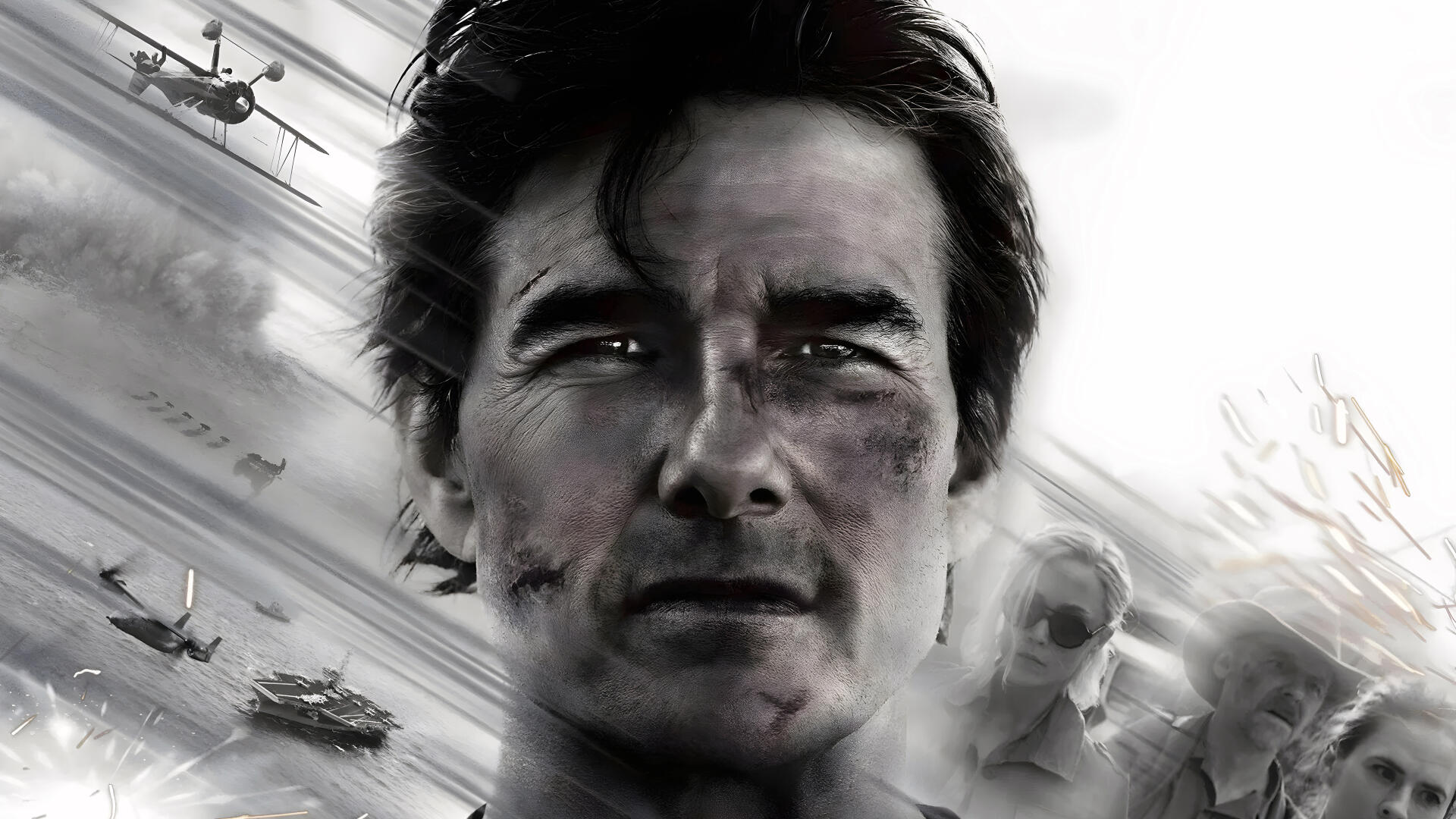 [10+] Mission: Impossible - The Final Reckoning 4k Wallpapers