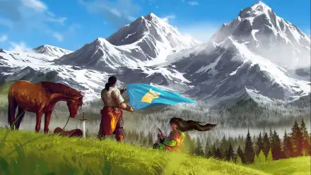 Turk - Desktop Wallpapers, Phone Wallpaper, PFP, Gifs, and More!